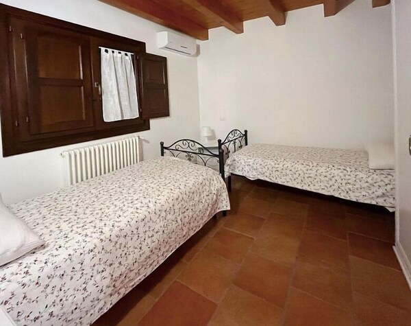 アグリツーリズモ ディスペンザ - Sicile