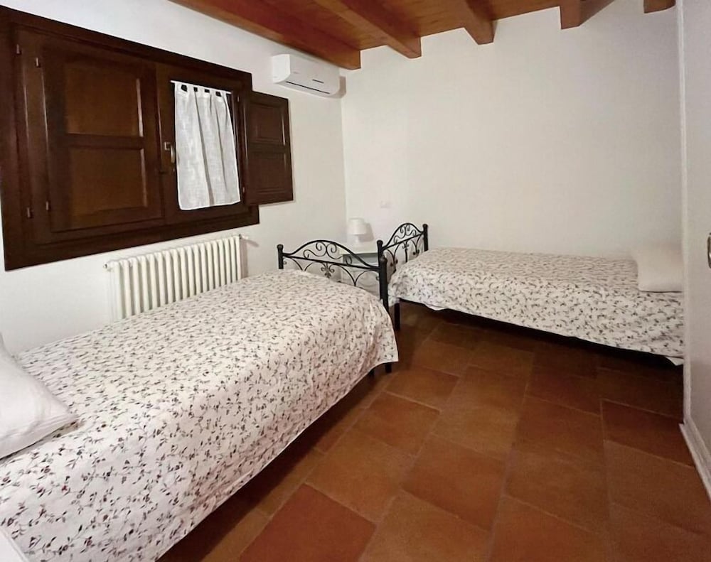 Agriturismo Dispenza - Sicile