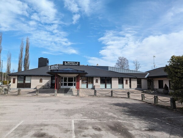 Värdshuset Flottaren - Vansbro