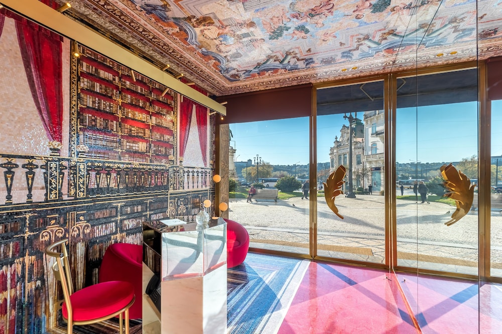 Cbr Boutique Hotel - Coimbra - Coimbra