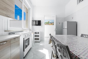 Apartamento | Cozinha privada