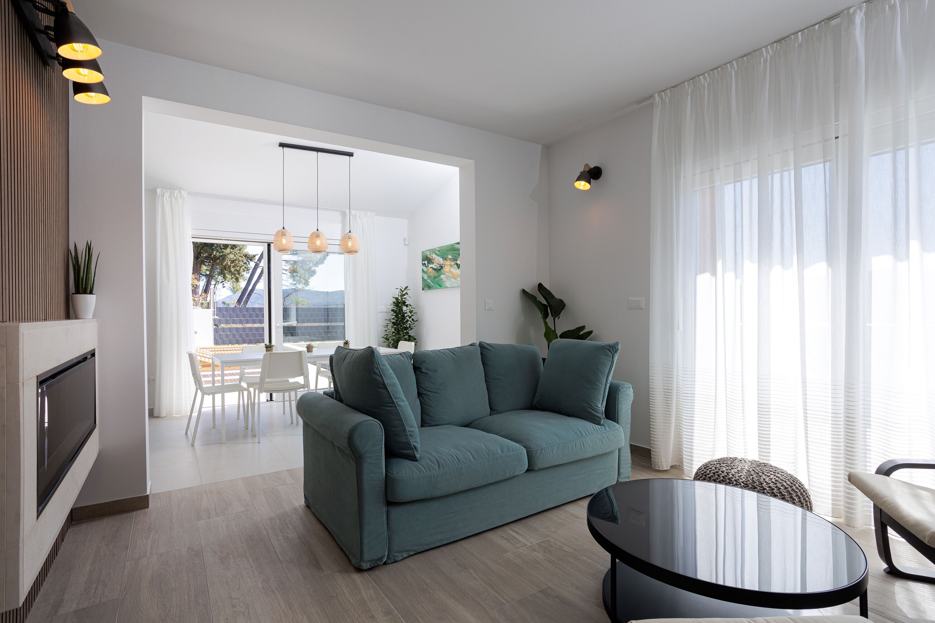 Villa Flora, Stunning Vacation With Panorama & Pool For Family And Friends - Omiš