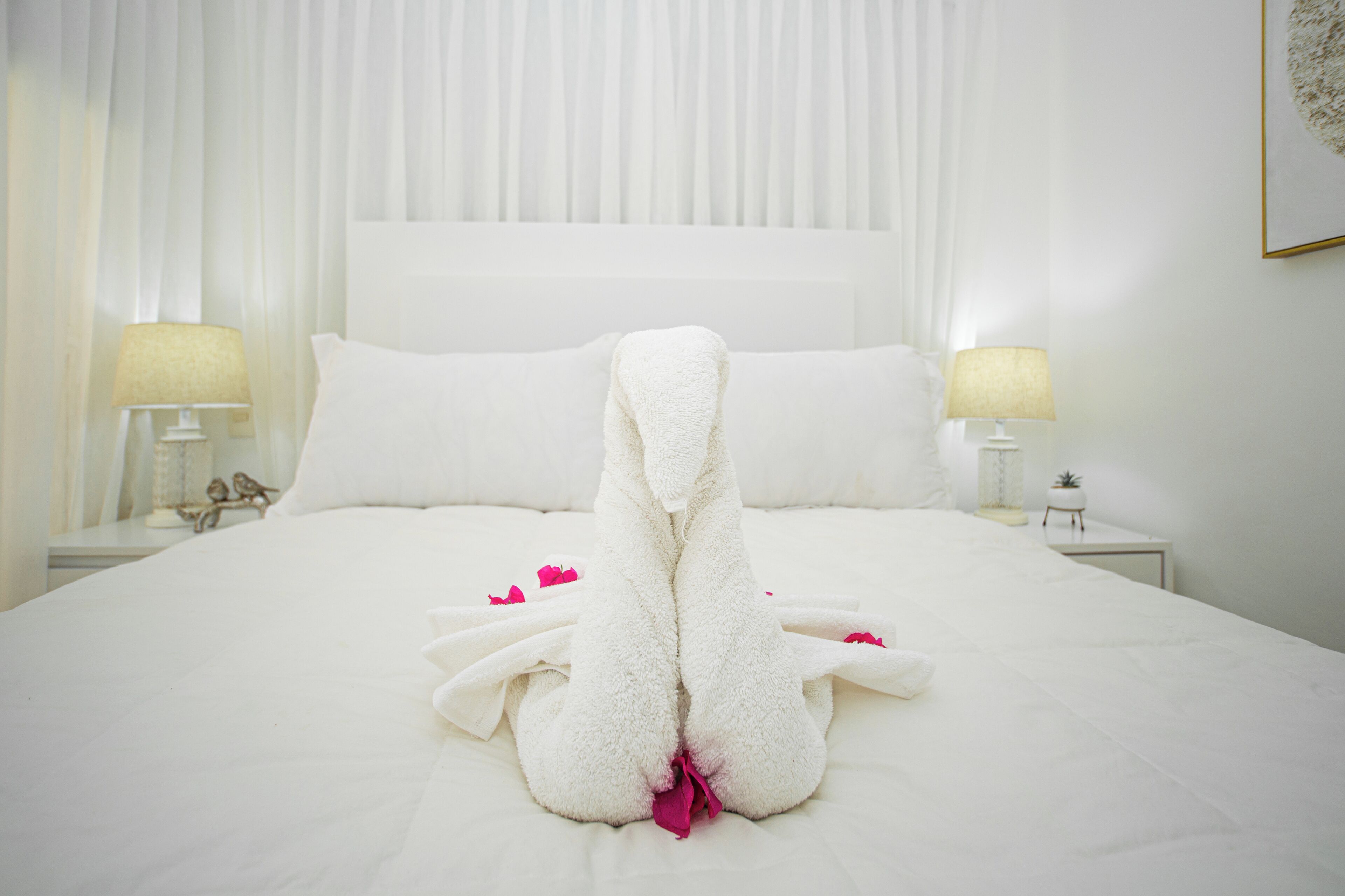 Apartamento Deluxe | 1 quarto, cofre no quarto, ferro/tábua de engomar, Wi-fi grátis 