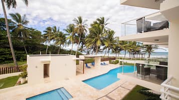 Terraço/pátio interior