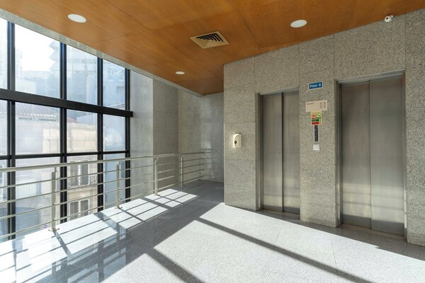 Limehome Lisbon Eca De Queiroz - Lisbonne