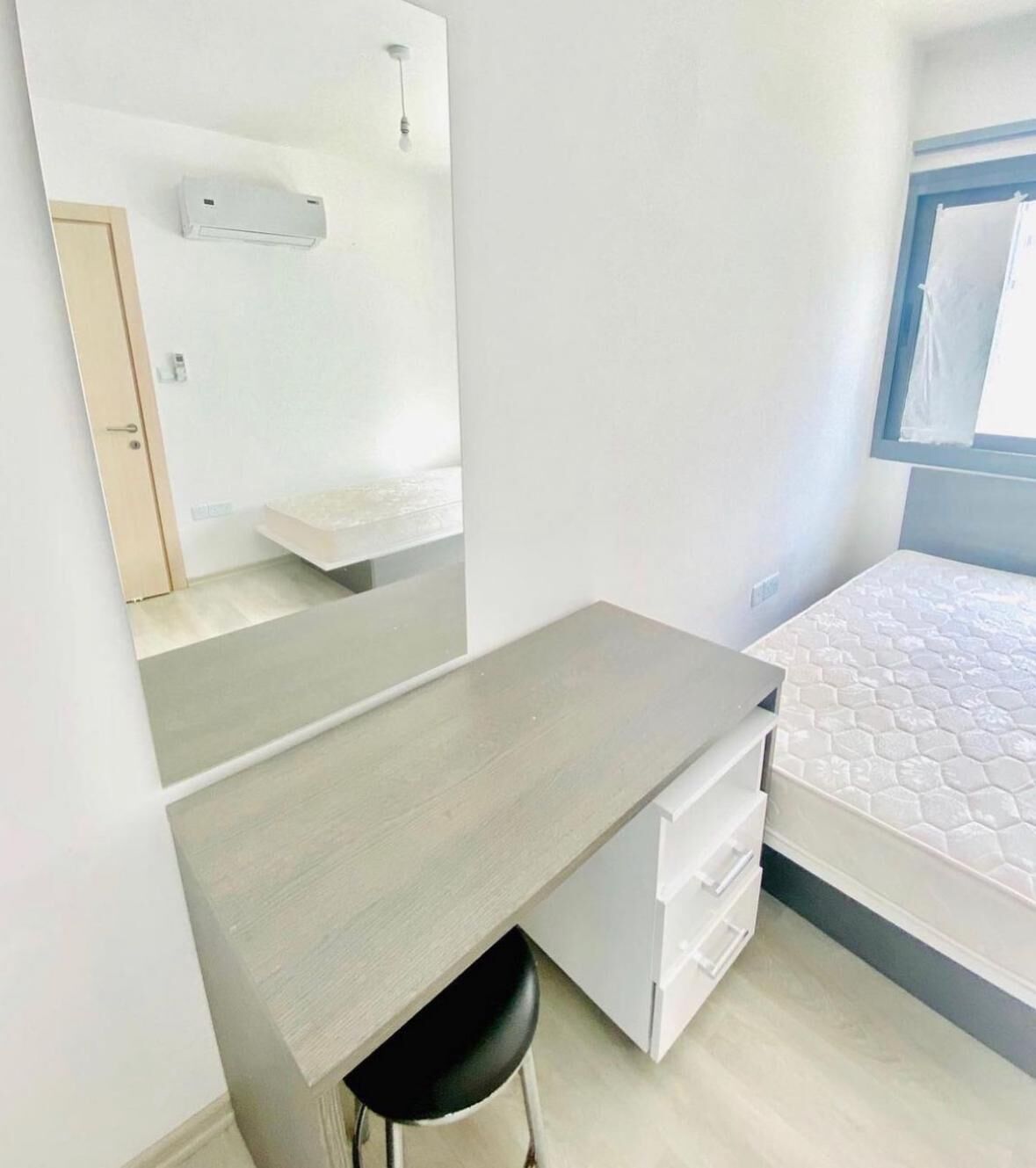 Kyrenia 3 Bedroom Spacious Apartment - Girne