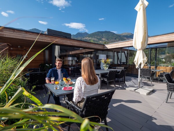 Belmonte Tirol - Boutique Hotel - Sillian