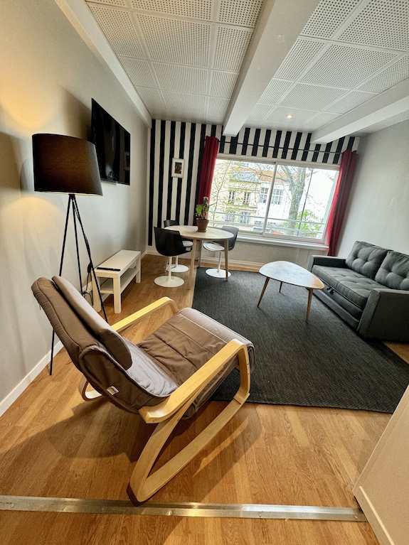 Appartement Lumineux Près De Montmartre "Amélie" - Paris 18e Arrondissement