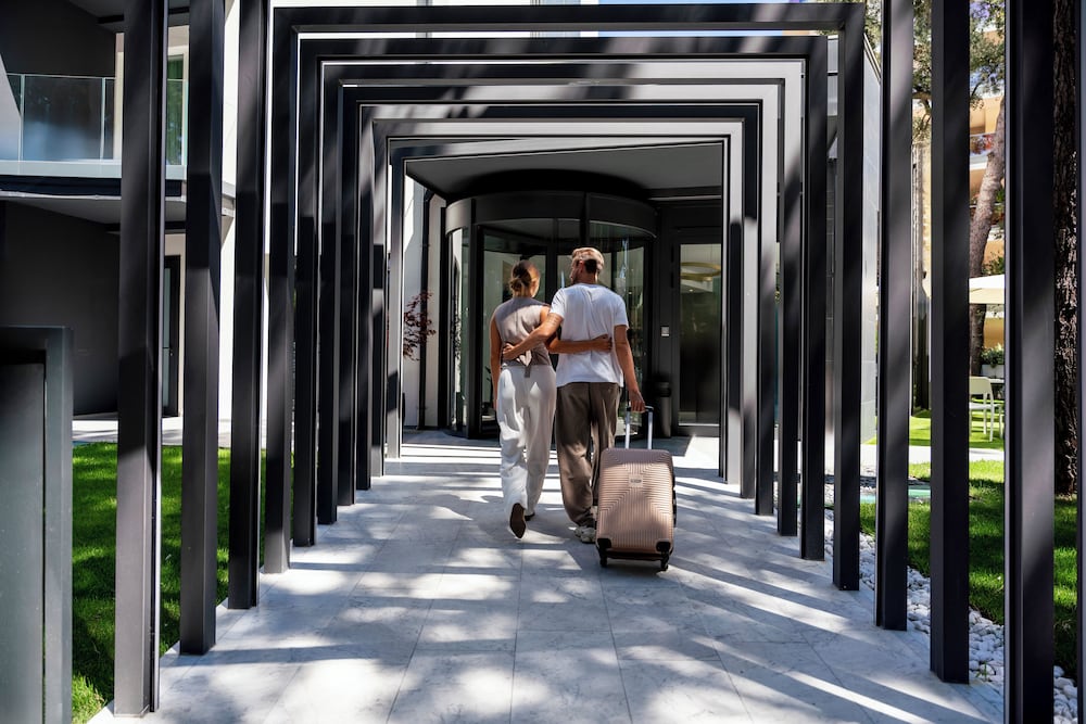 Bolina Suite Hotel - Milano Marittima