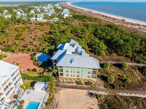 Casa, várias camas (Club at Cape San Blas A3 - Shell Seek) | Exterior