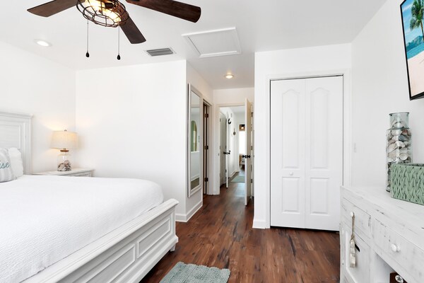 Bucket List - Mexico Beach, FL