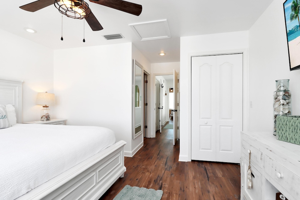 Bucket List - Mexico Beach, FL