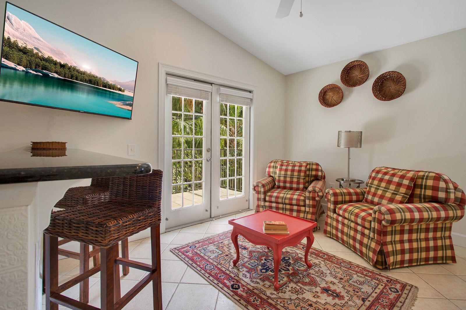 Little Gem Apartment - Winter Park, FL