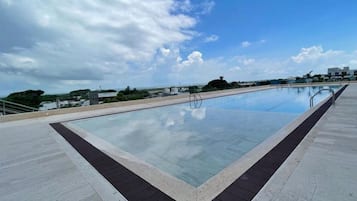 Piscina exterior