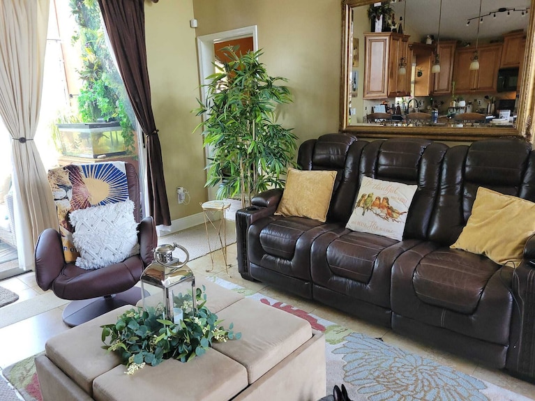 Botanical Garden Home-20 Min To Disney, 10 Min To Downtown & 40 Min To The Beach - Winter Park