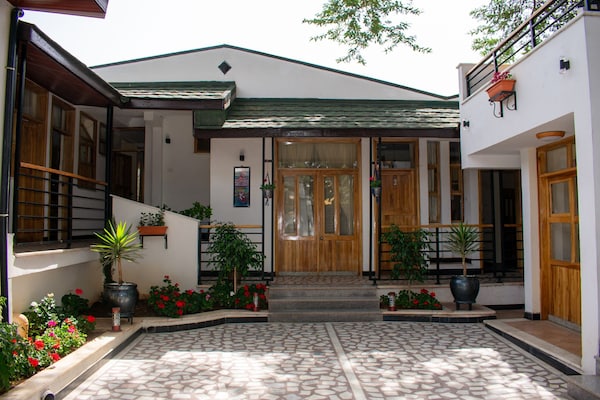 Choice Guest House No. 2 - Addis Ababa
