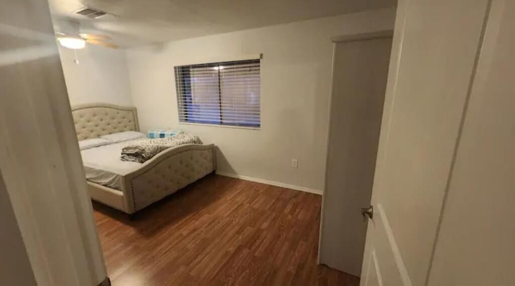 Cozy Home In N. Scottsdale - Cave Creek, AZ