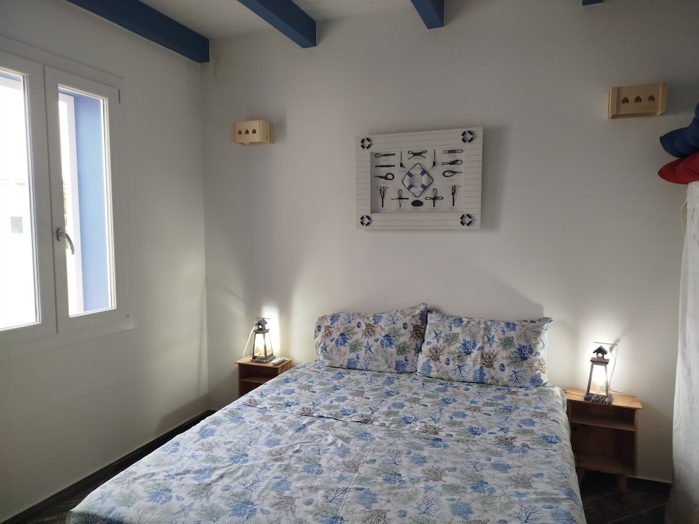 La Dolce Vita à 2 Pas De La Mer - Castelsardo