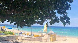 Villa | Praia