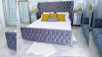 Villa | 5 quartos, ferro/tábua de engomar, Wi-fi grátis 