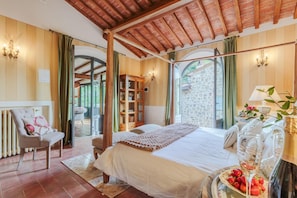 Villa | 5 quartos 