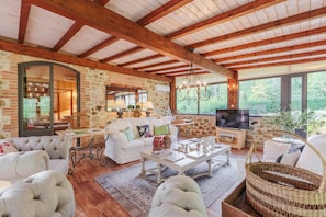 Villa | 5 quartos 