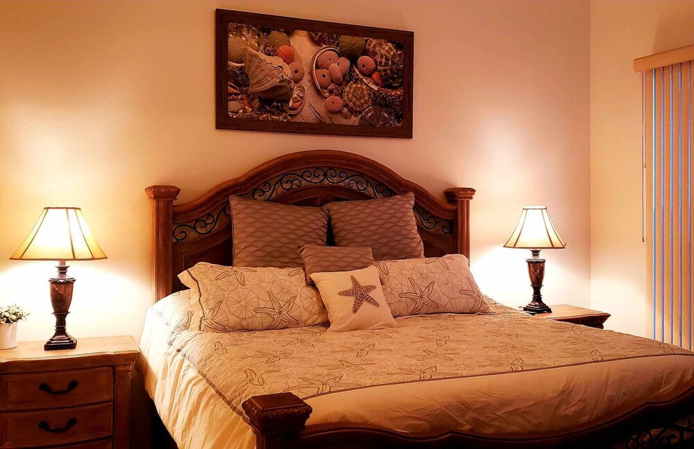 Twin Villa Pool home with spa in Colonial Country Club. - Fort Myers | Vrbo