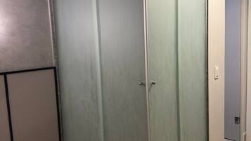 Estúdio clássico | Parte interna