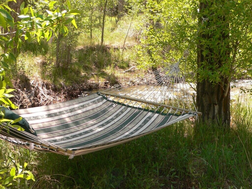 Premium Full-hookup Drive-through Rv 1 Space With Direct Access To  Paiute Trail - Utah