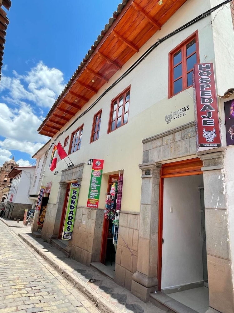 Pucara’s Hotel - Cusco
