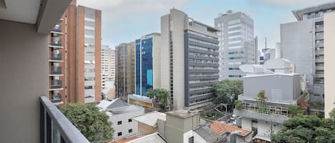 Apartamento | Terrenos do alojamento