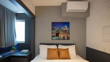 Apartamento conforto | 1 quarto, Wi-Fi de cortesia