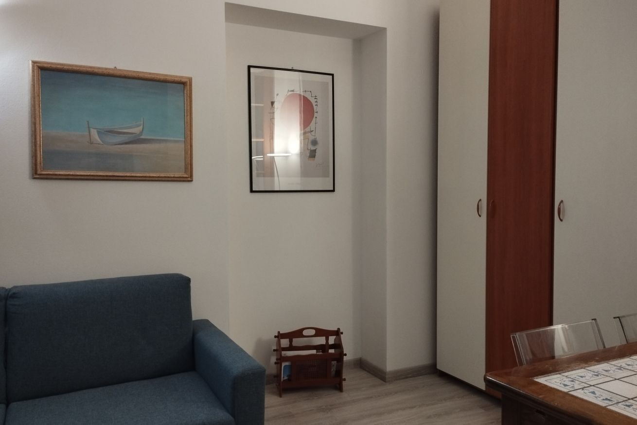 Mantellini 2b -Small And Cozy Apartment - Domodossola