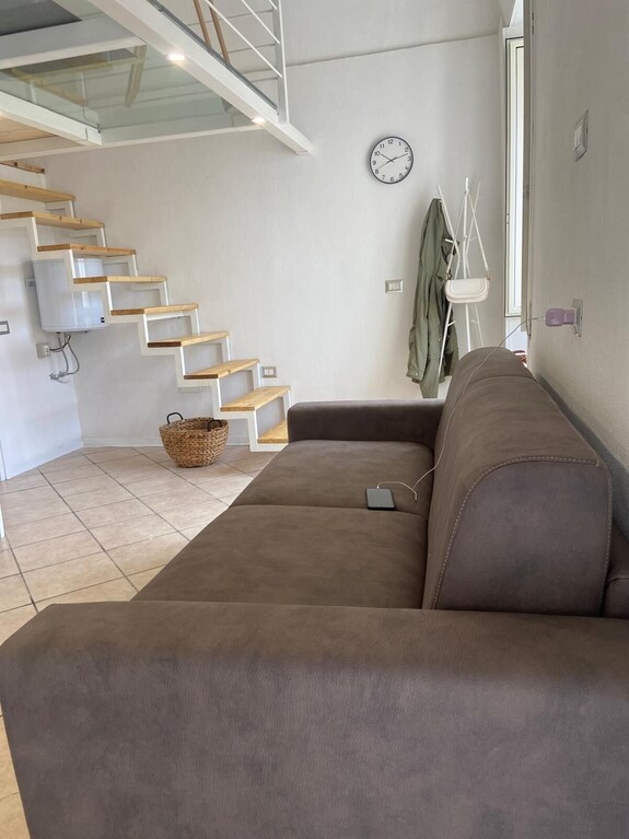 Appartamento Completamente Arredato "Pompei Civico 14" - Pompei