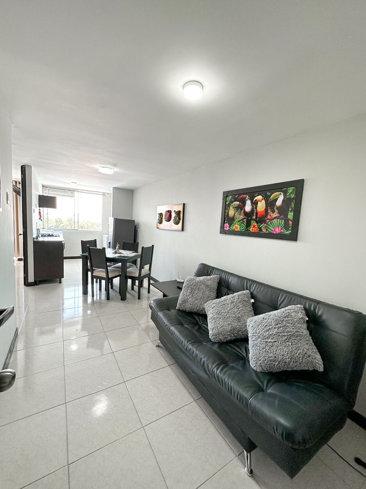 Apartamentos Turismo Parque Del Cafe - Quimbaya