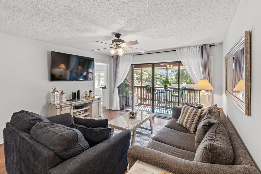 Laurel Court 208 In Kingston Resort, Pools & Beach - Myrtle Beach, SC