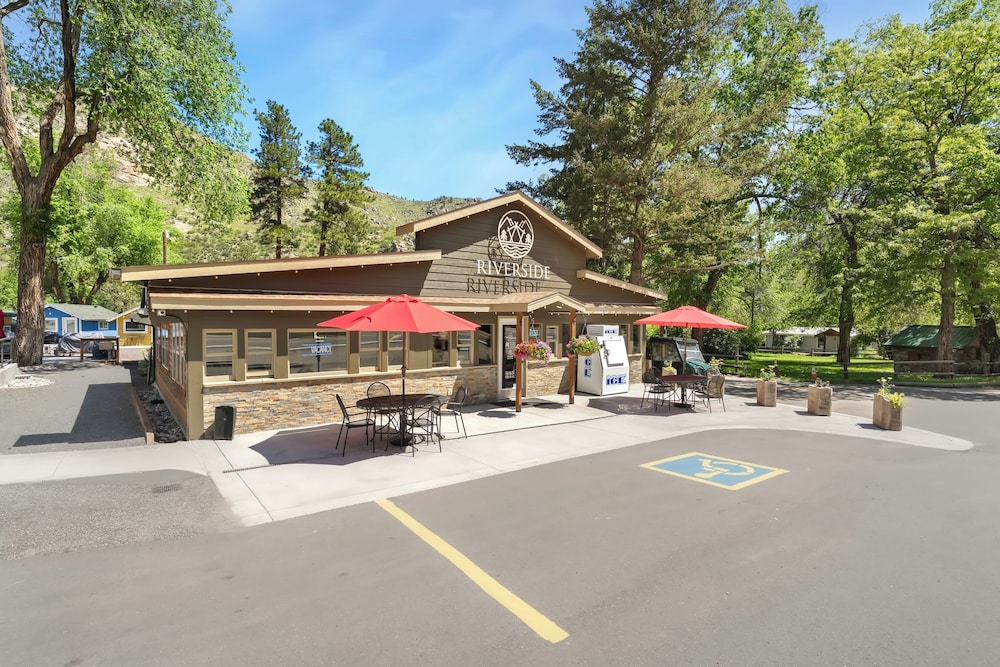 Riverside Colorado - Colorado