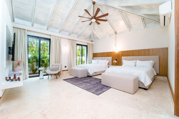 Casa Mangos Casa De Campo Dr - La Romana