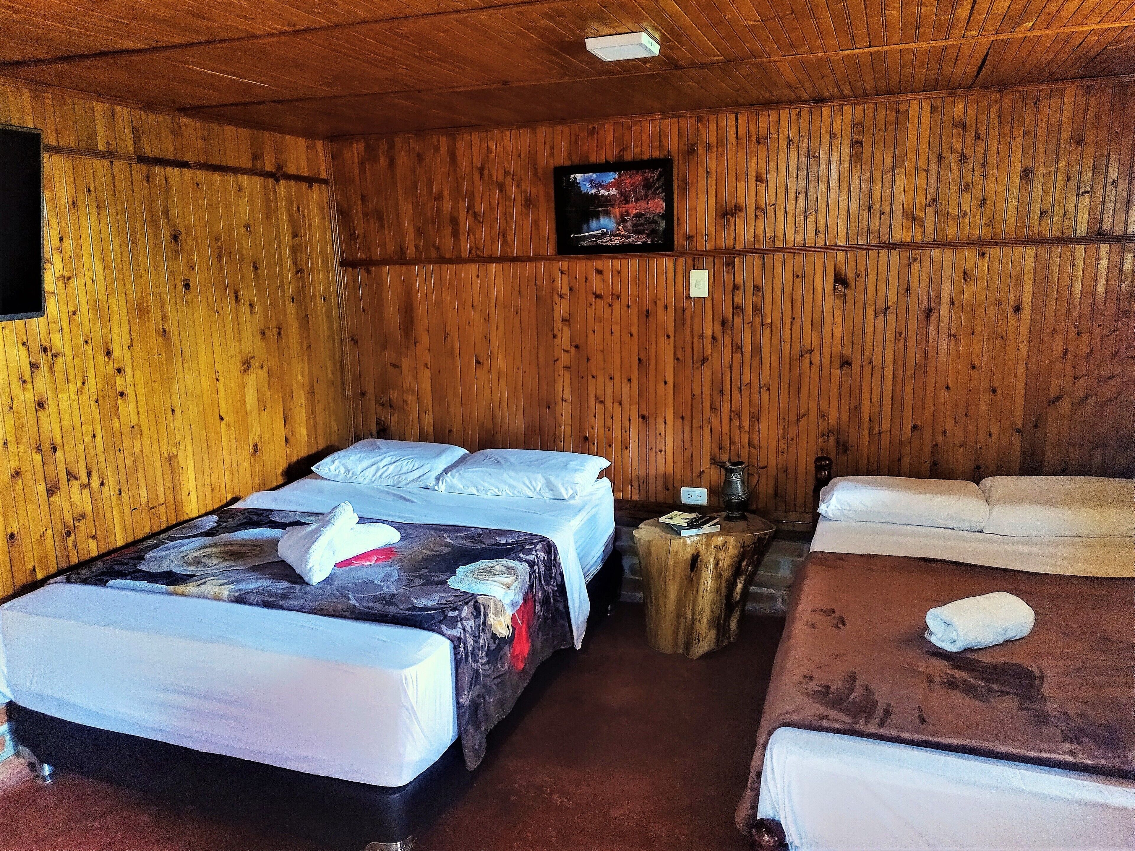 Tesorito House En Las Montañas Del Quindío - Valle del Cauca