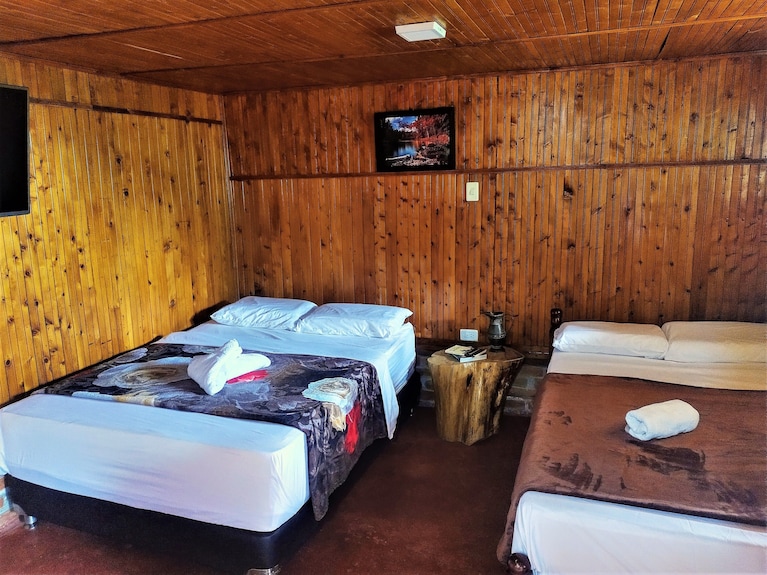 Tesorito House En Las Montañas Del Quindío - Valle del Cauca