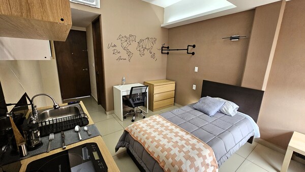 A01 Super Suite Premium At Plaza Acequia - Cuautitlán Izcalli