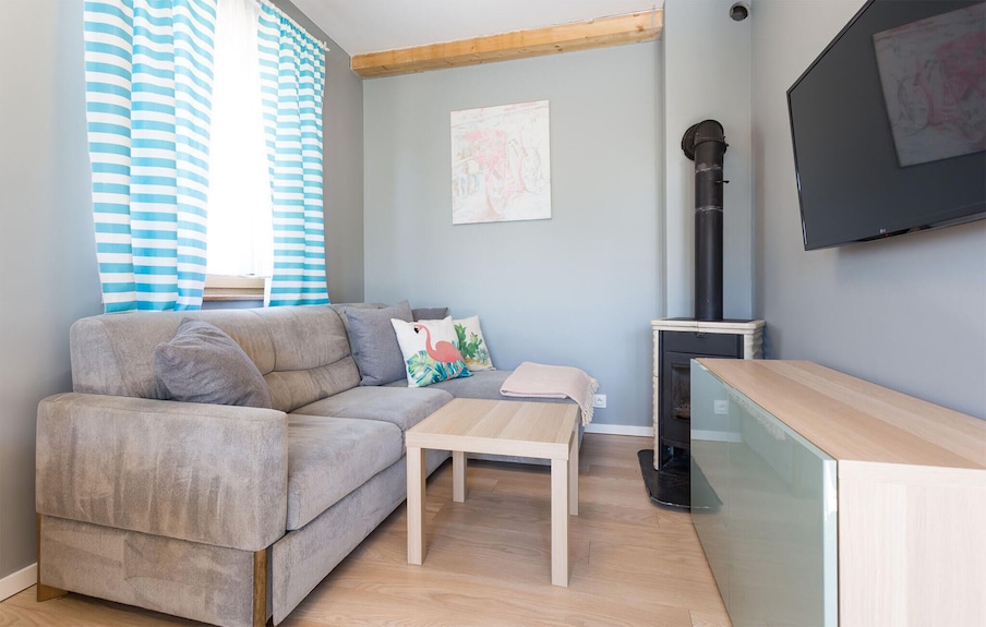 Awesome Home In Nowecin With Kitchen - Łeba