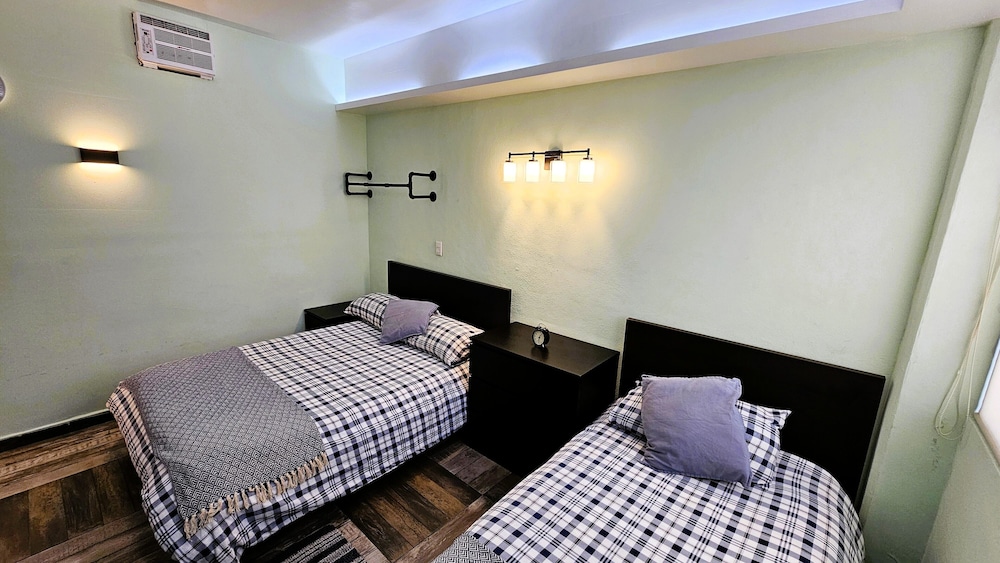 A02 Super Suite Premium At Plaza Acequia - Cuautitlán Izcalli