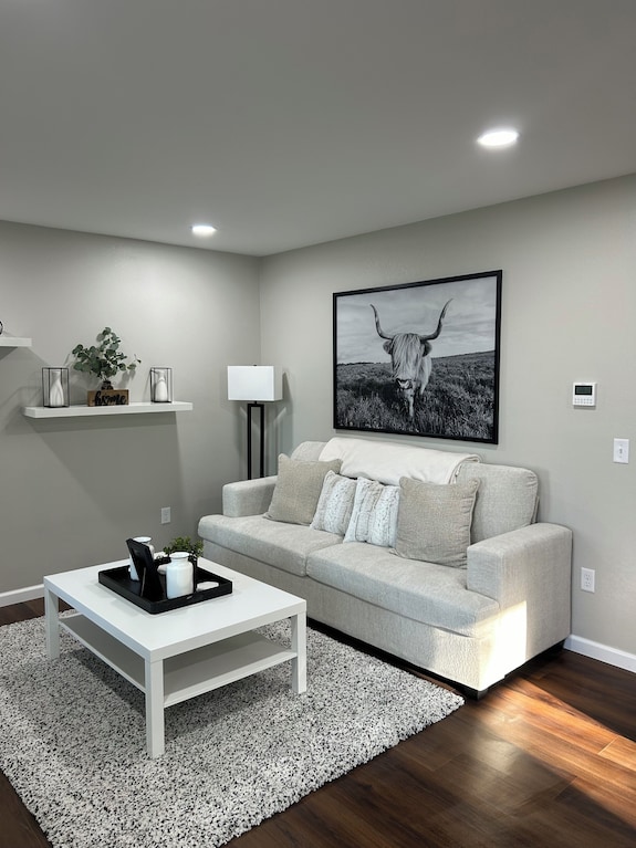 Townside Blue House - Rolla, MO