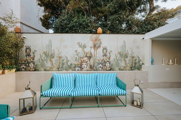 Villa Matilde By Elite Villas - Capri