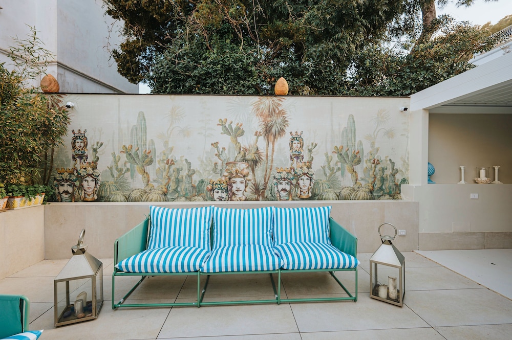 Villa Matilde By Elite Villas - Capri