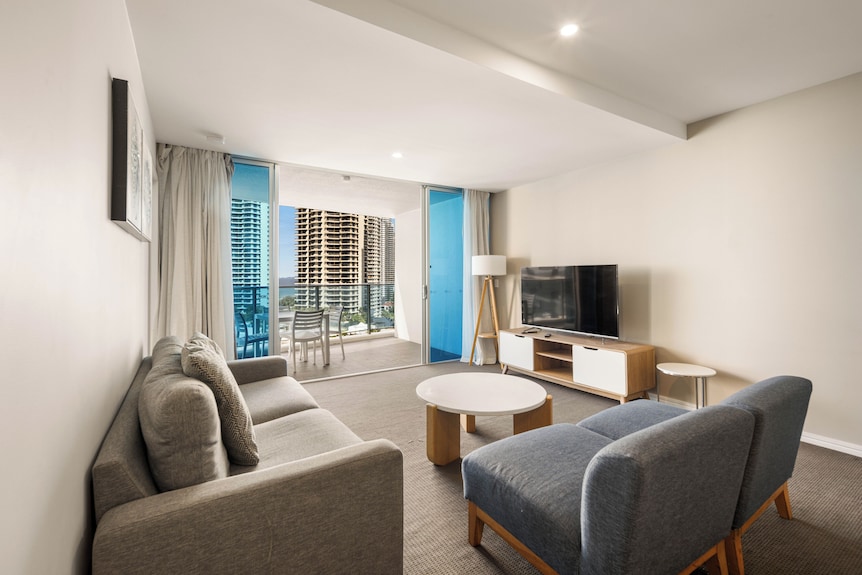 Luxurious Ocean Views In The City Centre! - Surfers Paradise