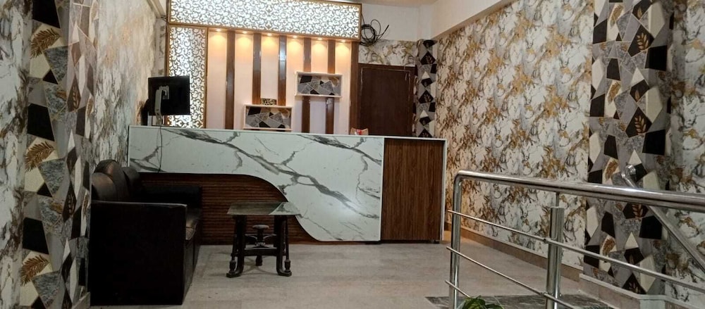 Hotel Abbasi Palace - Islamabad