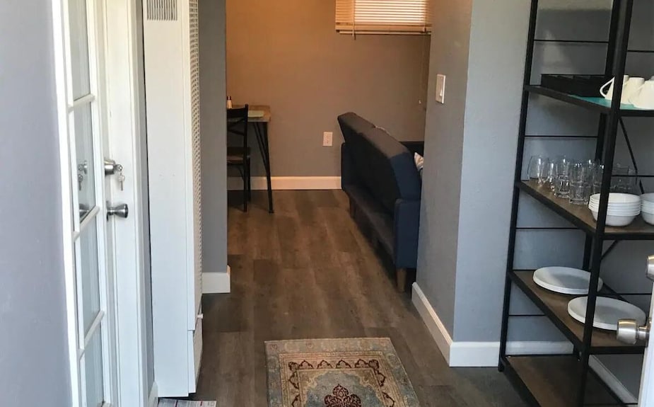 Desert Casita Guesthouse - Joshua Tree, CA