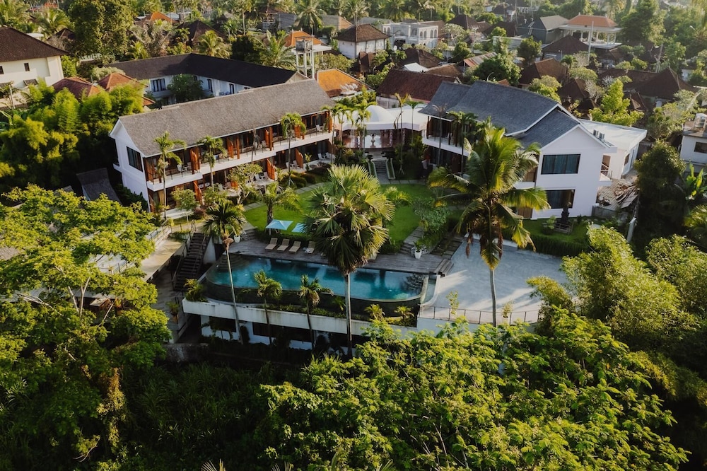 Rudra Sahashrara Bali - Ubud